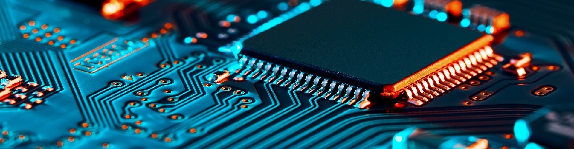 Semiconductor Business Models - Fab, Foundry, IDM, Fabless & OSAT